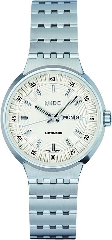 Mido Watches | Shop Online & In Store | LORO.ca