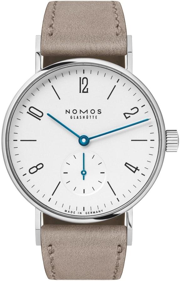 Nomos Tangente Neomatik 39 38.5mm 140 | L'ORO