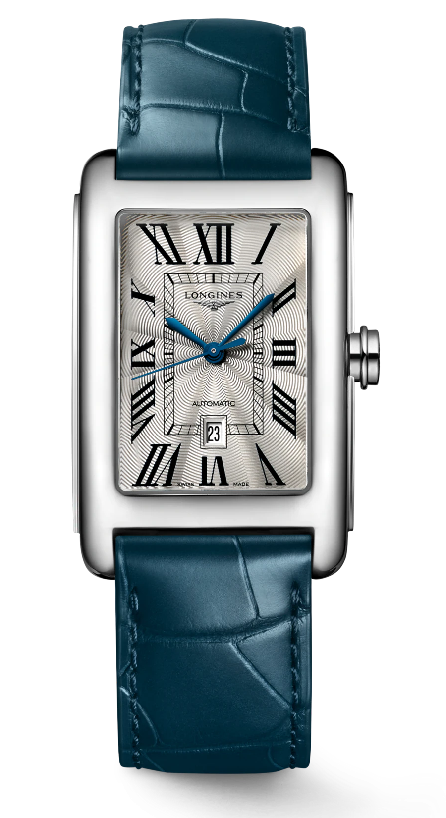Longines Dolce Vita Silver L5.757.4.71.9 | L'ORO